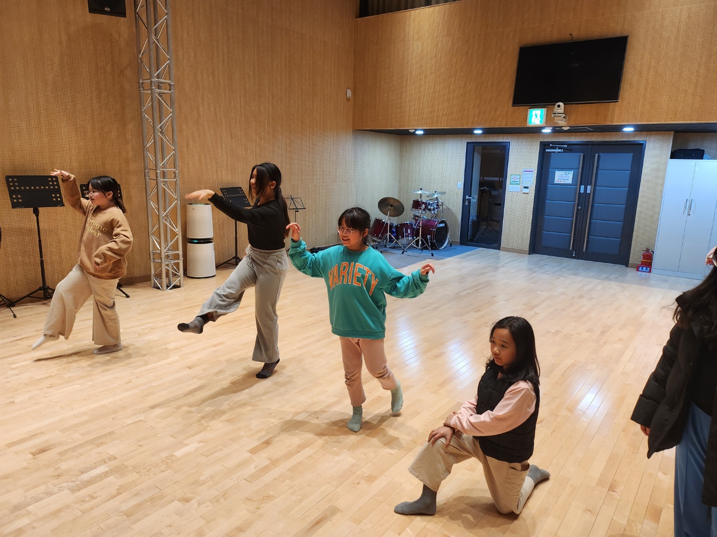 온누리지역아동센터