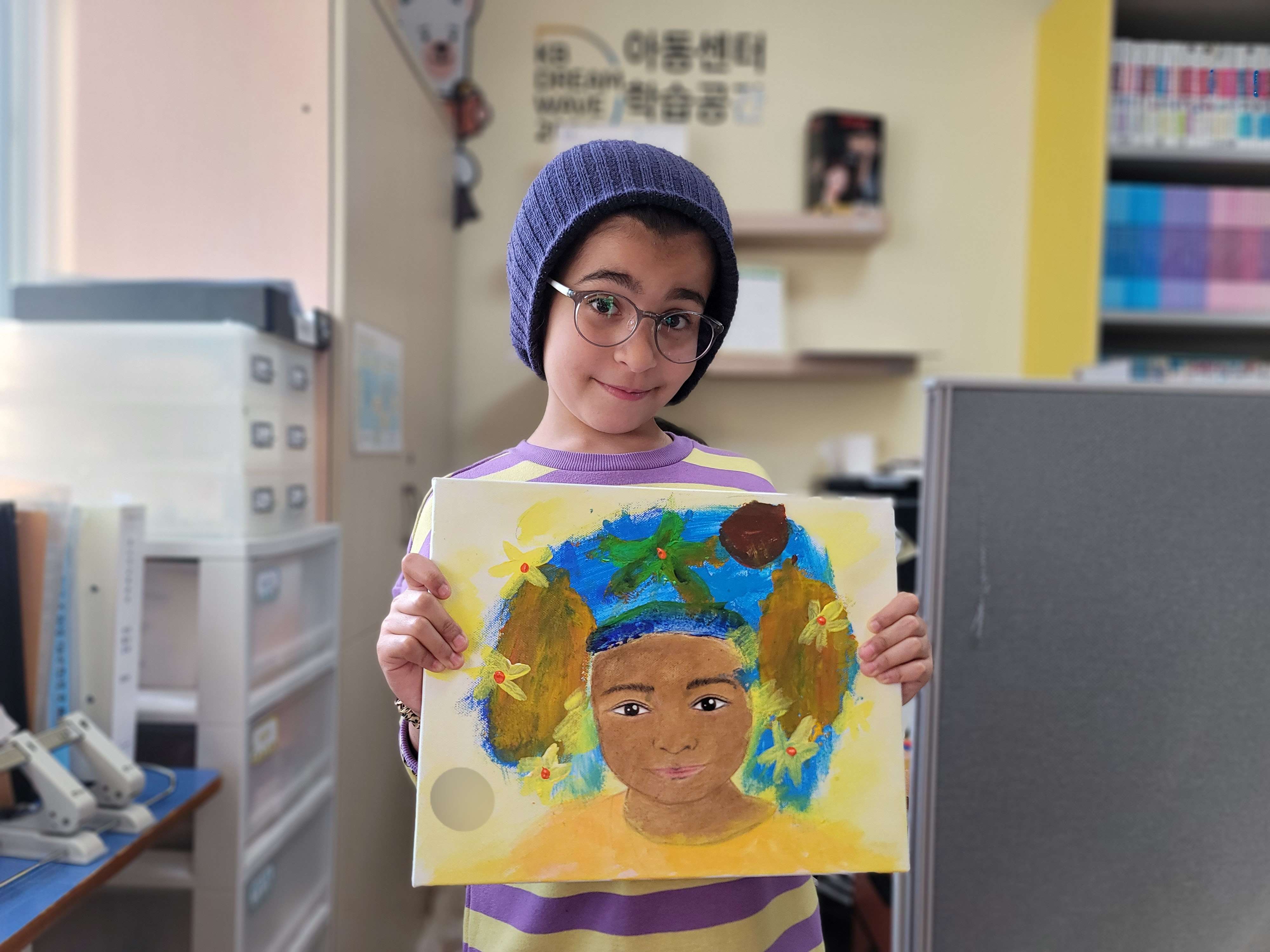 서창지역아동센터(양산애사회적협동조합)