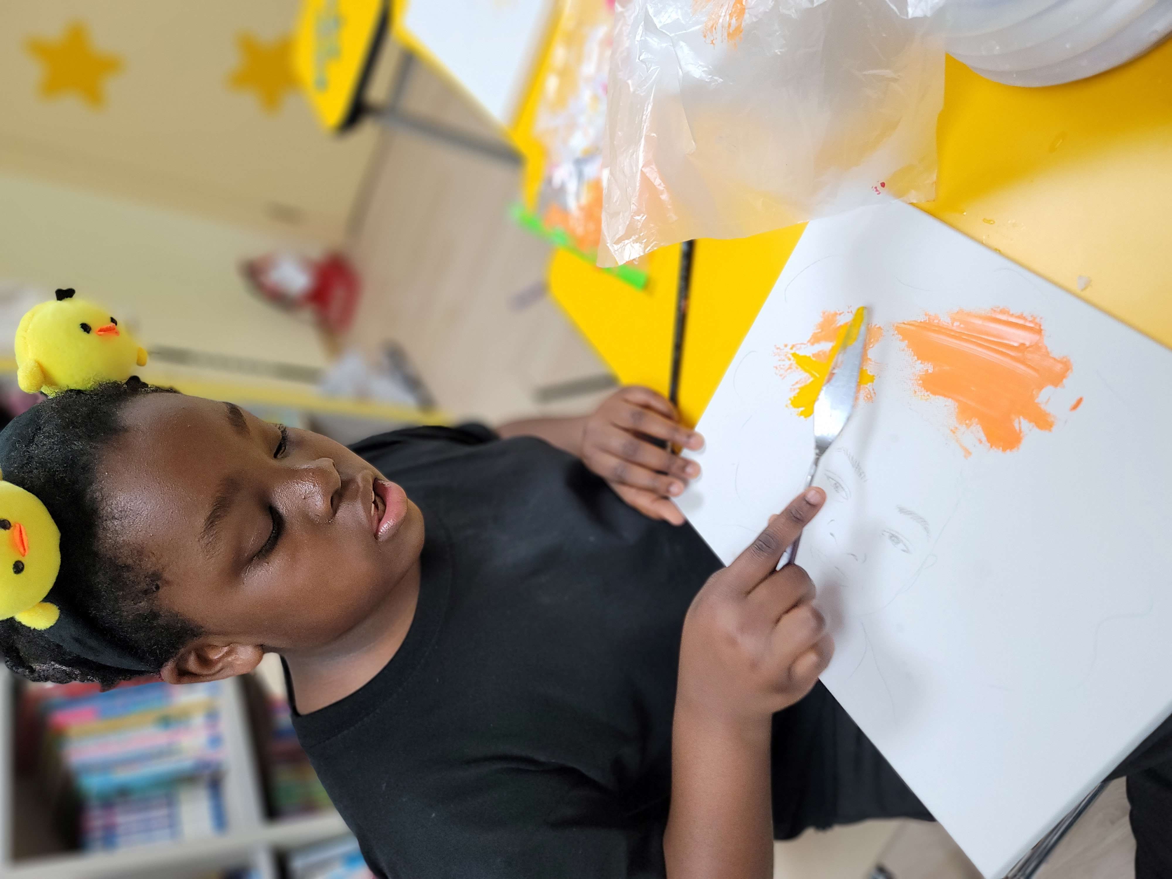 서창지역아동센터(양산애사회적협동조합)