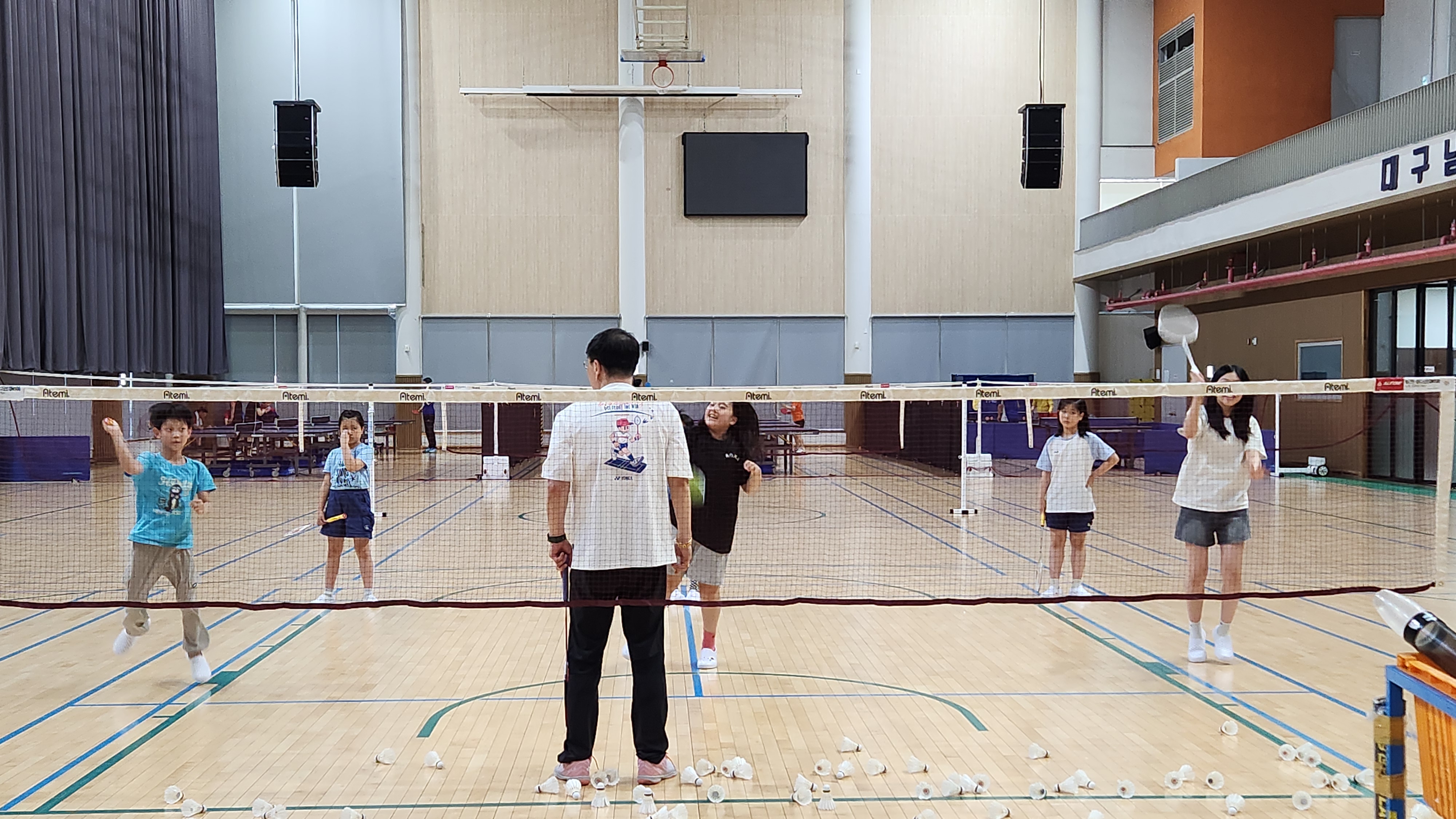 한빛지역아동센터